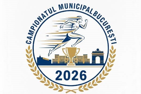 Campionatul Municipal Bucuresti & Cupa ”Romanian Masters Athletics” 2026